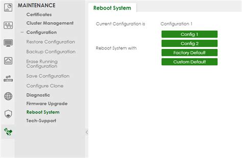 Network Switch Switch Is Not Showing The Correct Time NTP Time Server Zyxel Support Campus