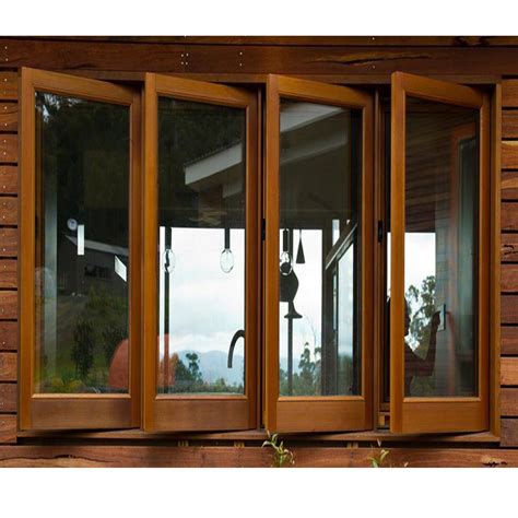 Wood Windows Frames