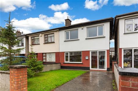 18 The Court Mulhuddart Woods Mulhuddart Dublin 15 Sherry Fitzgerald Clonee 4836899