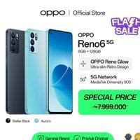 Jual Oppo Reno G Murah Harga Terbaru