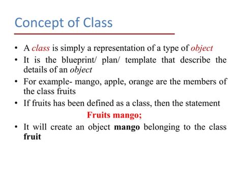 Java Classobjectmethod Introduction Ppt