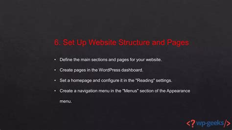 converting html to wordpress ppt