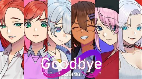 Goodbye Eternity Walkthrough Guide And Full Gameplay Tips Juxia