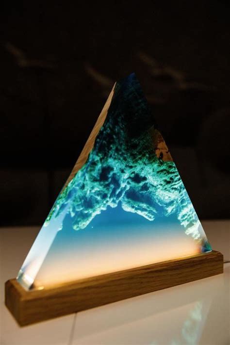 Лампа нічник — ціна 2600 грн у каталозі Настільні лампи Купити товари для дому та побуту за