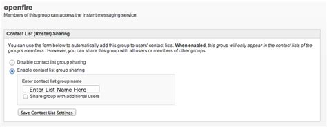 Xmpp Openfire User Statuses Always Offline Server Fault