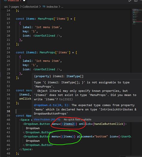 Dropdown Button menu menu 在同一个页面时 无法创建多个下拉菜单 Issue ant design ant design GitHub