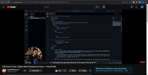 Learn Css Float And Clear Bilal Ansari Posted On The Topic Linkedin