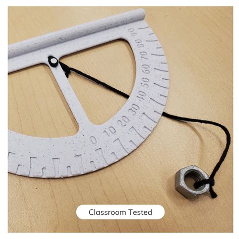Clinometer By Cchs2022 Download Free Stl Model