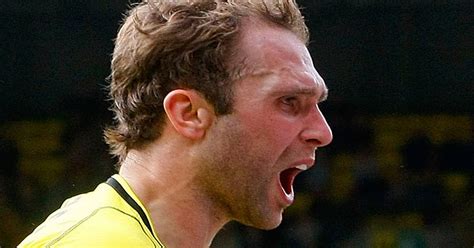 Swindon Want Watfords John Eustace Daily Star