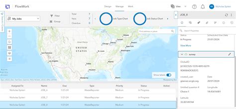 Survey123 With Workflow Server 11 2 Esri Community