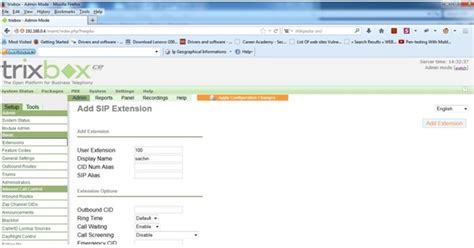 VoIP Penetration Testing Part Configure The Softphone