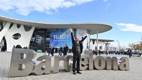MWC 2024 What To Expect From Google One Plus Samsung And More At Bercelona Technology News