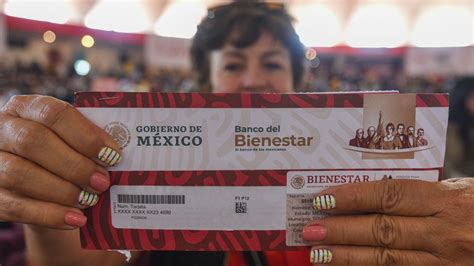 Registro Pensión Bienestar Para Mujeres De 60 A 64 Años Esto Se Sabe