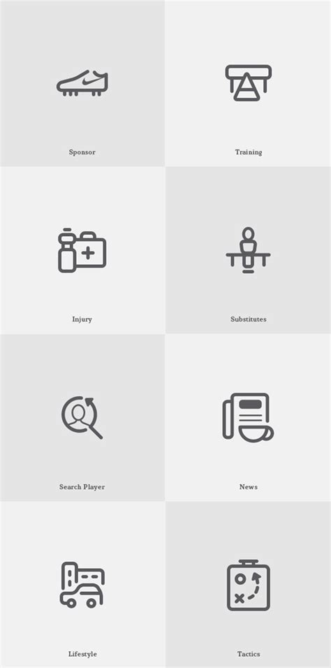 Free Set Of PSD Game Icons By S Pov