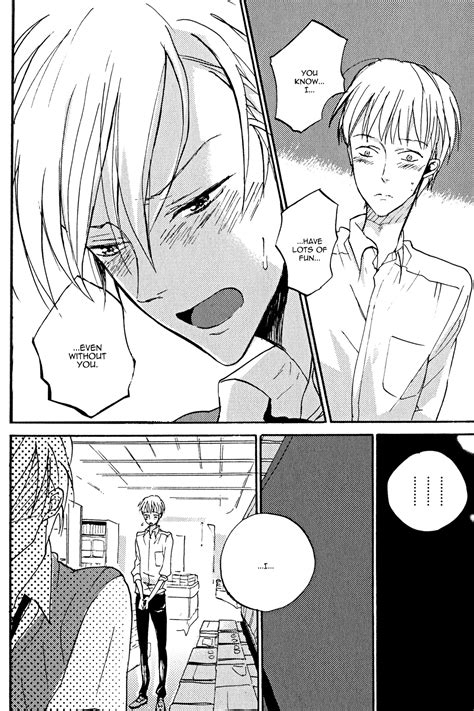 Kashio Odu Kun No Vita Sexualis Eng Page Of MyReadingManga