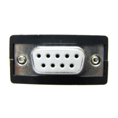 Self Powered 3 Wire RS 232 Isolator Rdc232iso Boston Technology