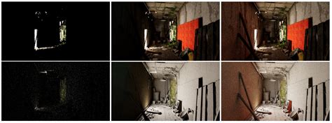 restir gi整理 q restir gi path resampling for real time path tracing 知乎