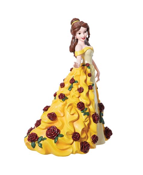 Enesco Disney Showcase Belle Botanical Wayfair