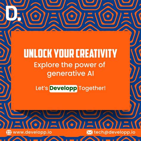 Developp Digitaltransformation Ai Creativity Innovation Developp