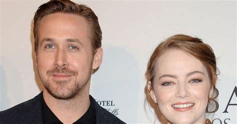 [74회 골든글로브] 라라랜드 라이언 고슬링x엠마 스톤 주연상 수상