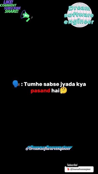 Meri Pasand Coding Is Lifeline Shortsfeed Codeing Tiktok Webdesign