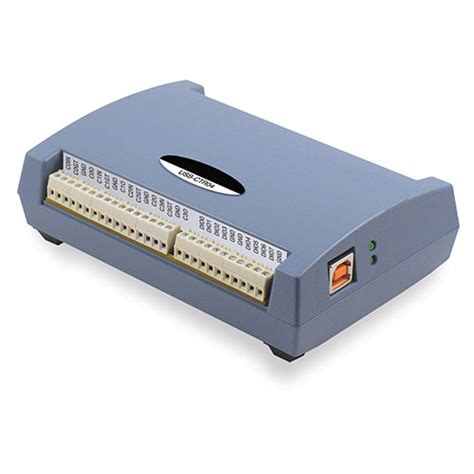 USB CTR04 High Speed Counter Timer USB Devices