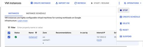 Monitoring Multiple Projects With Cloud Monitoring Google Cloud