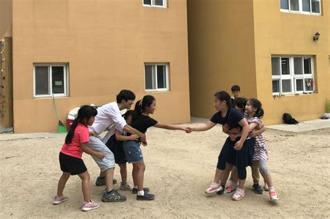 대안교육기관 동림자유발도르프학교