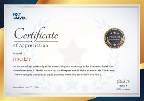 Battula Diwakar On Linkedin Nxtwave