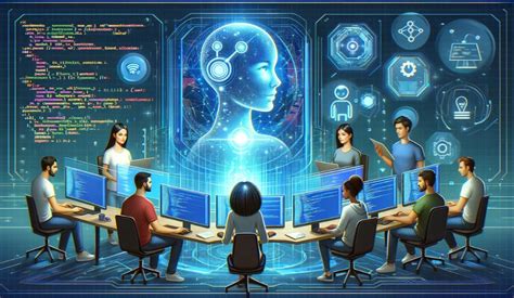 Artificial Intelligence In Coding The Dawn Of Automated Software Development