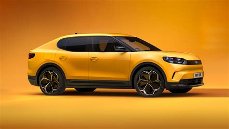 New Ford Capri Being Launched Tomorrow Page 3 — Moneysavingexpert Forum