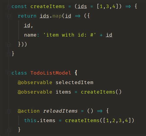 Deepequal Condition For Re Rendering · Issue 906 · Mobxjsmobx React · Github