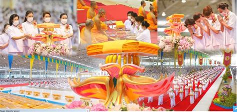 ธรรมทายาทพุทธศาสตร์สากล เริ่มแล้ว ครั้งที่4 วันนี้ อาทิตย์ ท่ี15