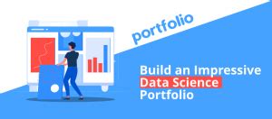 How To Build An Impressive Data Science Portfolio GeeksforGeeks