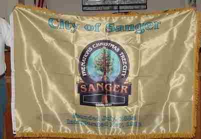 Sanger California Us