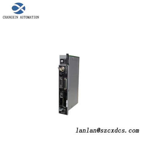 ICS Triplex Trusted T Analog Input Module Szcxabb Automation