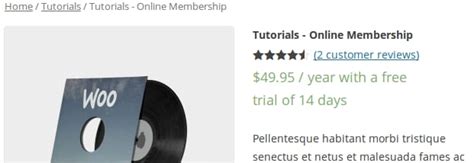 The Five Best Plugins To Enable Woocommerce Recurring Orders