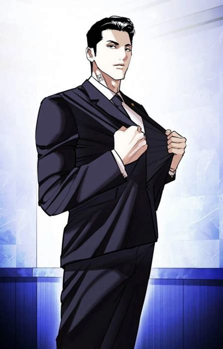 Warren Chae Oemojisangjuui Pictures