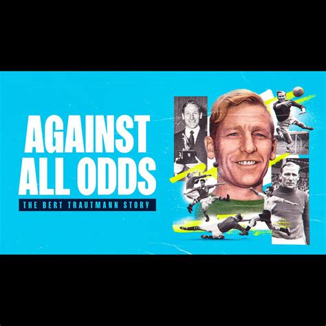 City Signed Bert Trautmann Otd 07 10 1949 Bluemoon The Leading