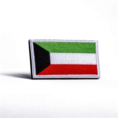 Country Flag Velcro Patch Genejack Country Flag Velcro Patch Genejack