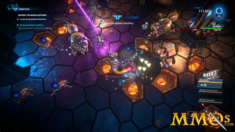 Livelock Game Review