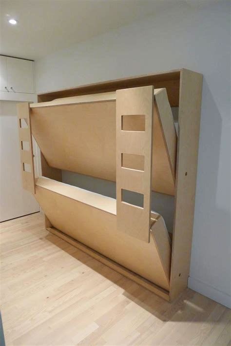 Can A Murphy Bed Fit In A Closet Dimensions And Ideas