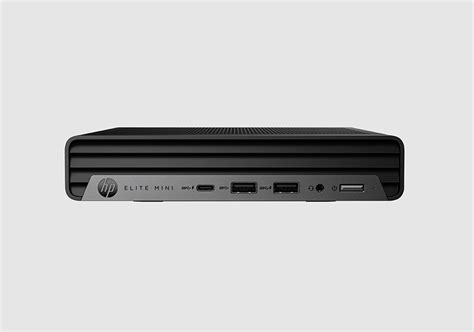 HP EliteOne 800 G6 All In One Desktop HP Store