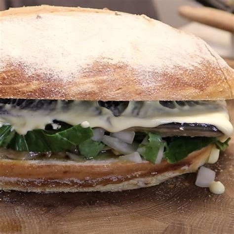 고등어 케밥 담백하고 풍미가 깊은 튀르키예 고등어케밥