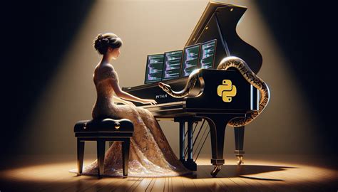 Taming Python In Law Firm