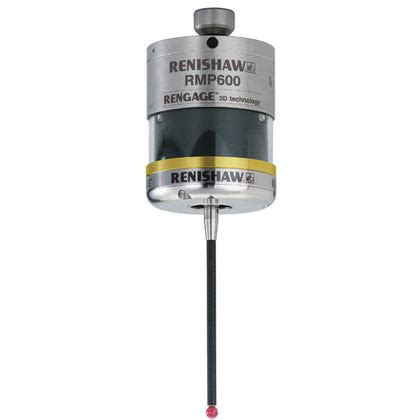 Shop For Renishaw Probes And Replacement Parts Thecncsourcecom