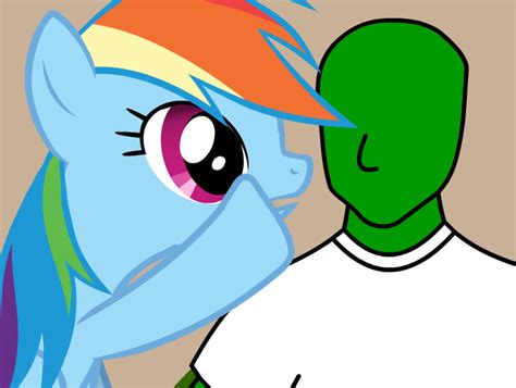Anon X Rainbow Dash Play Online On Flash Museum 🕹️
