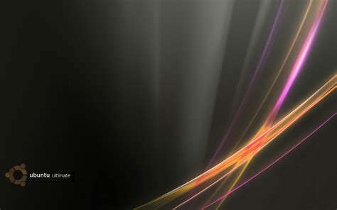 Sexy Ubuntu Wallpapers And Themes WallpaperSafari