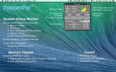 Cpu Z Alternatives For Mac Top 5 System Information Utilities Alternativeto