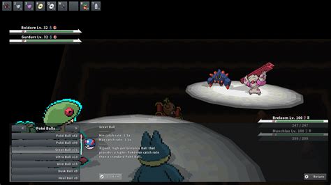 Sprite Mods Pokemmo
